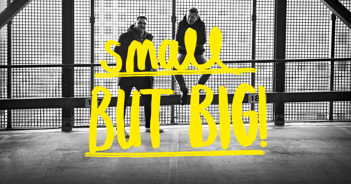 hey David – Agentur für Kommunikation in Stuttgart