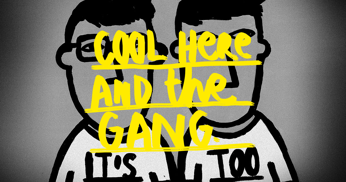 hey David – Culture – Pictures – Agency life